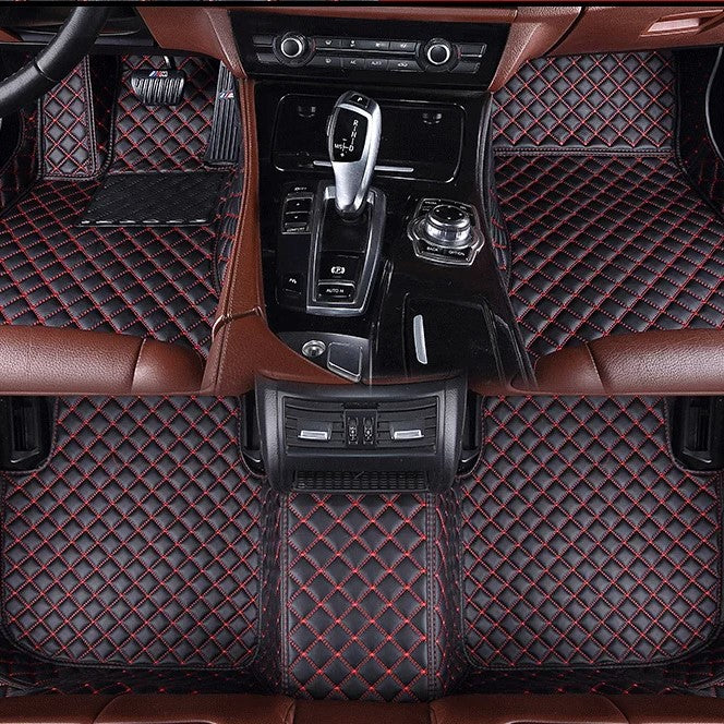 First Class Floor Mats – First Class Covers
