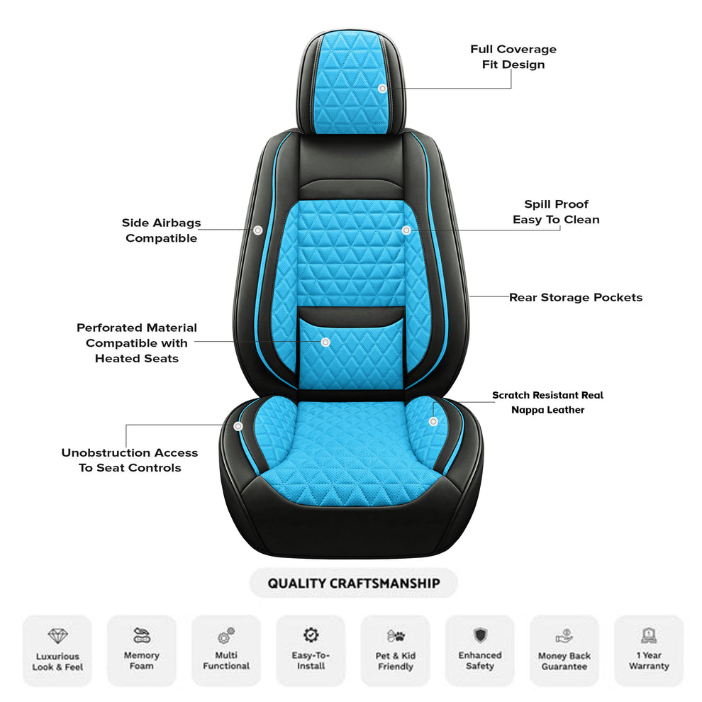 First Class Seat Covers – First Class Covers