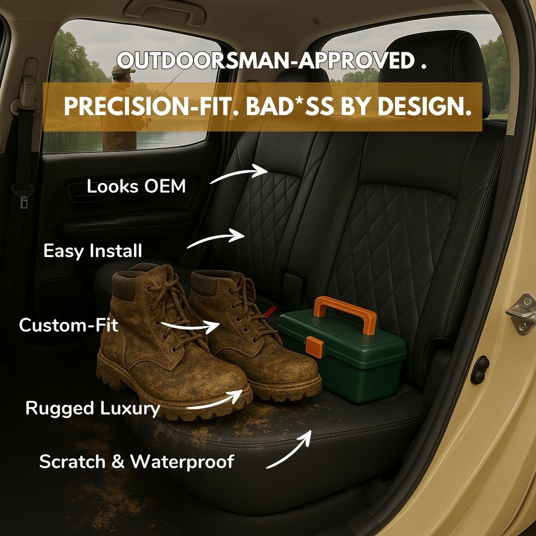 Design Your Custom Fit Below – First Class Covers