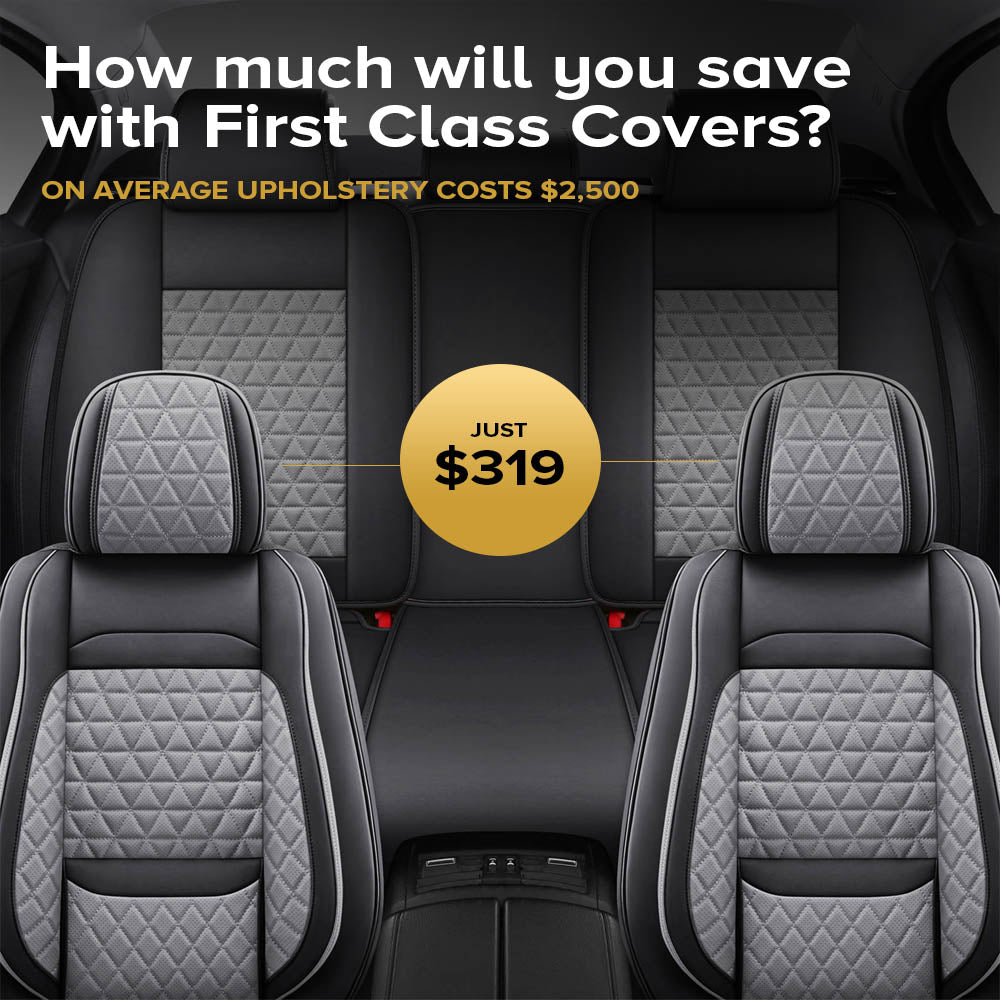 First Class Seat Covers – First Class Covers