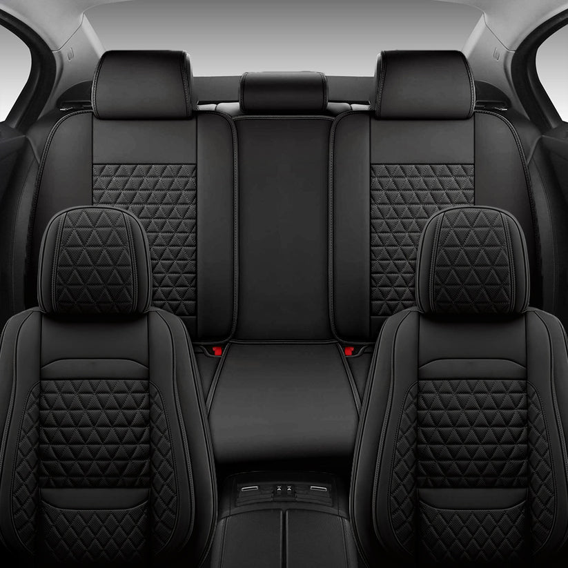 First Class Seat Covers – First Class Covers