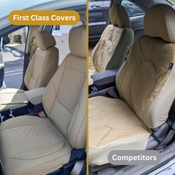 First Class Seat Covers – First Class Covers