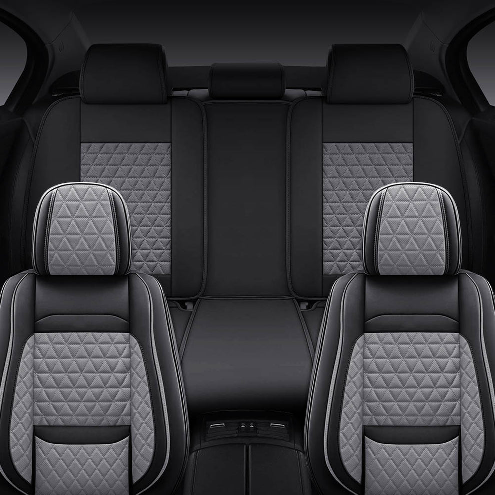 Design Your Standard Custom Fit Below – First Class Covers